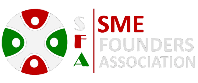 Contact - SME Founders Association